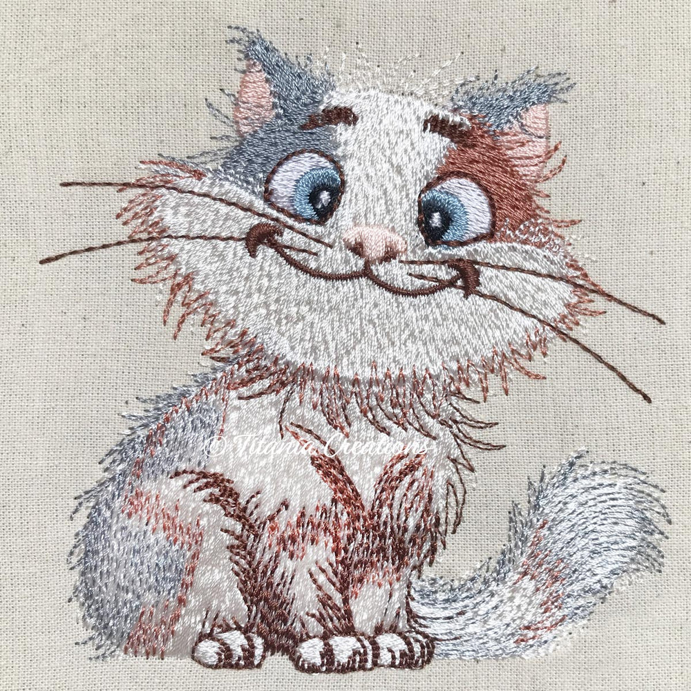 Digital Machine Embroidery Designs To Inspire Your Creativity