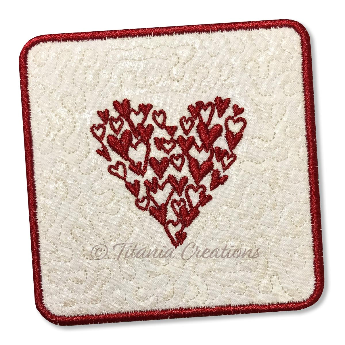 Digital Machine Embroidery Designs To Inspire Your Creativity