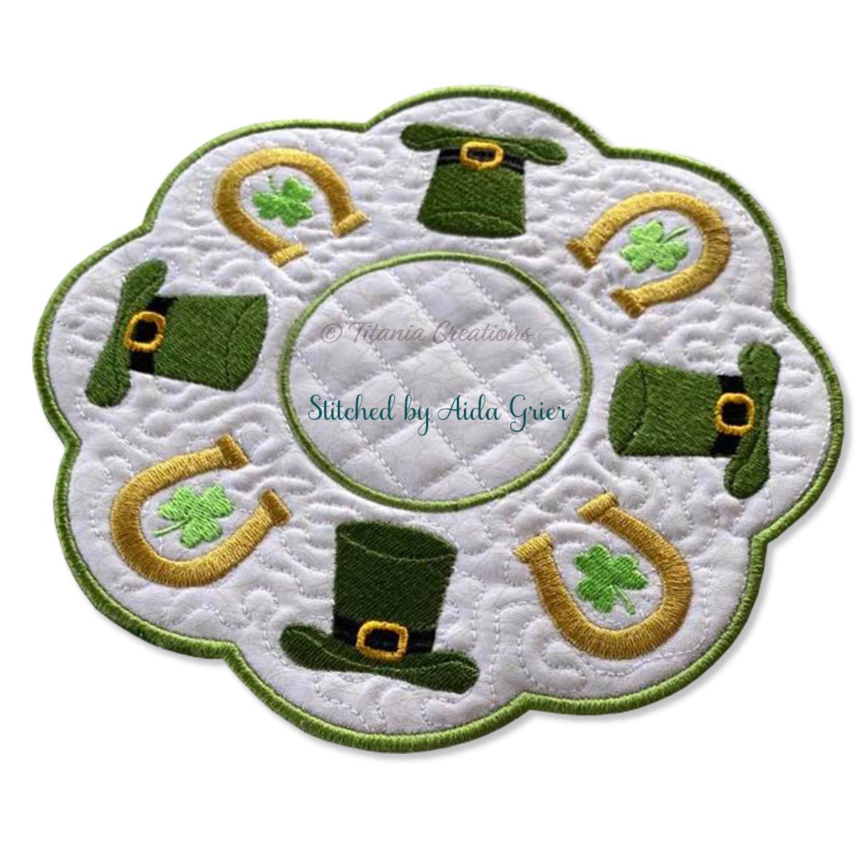 Digital Machine Embroidery Designs To Inspire Your Creativity