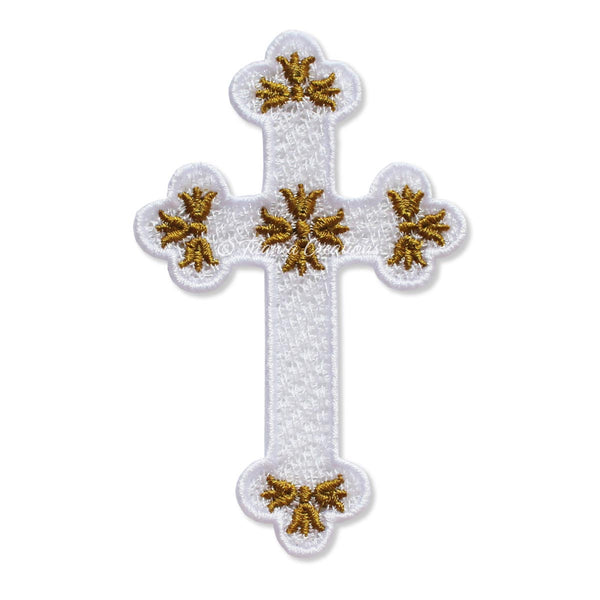 FSL Cross 4x4 - Titania Creations